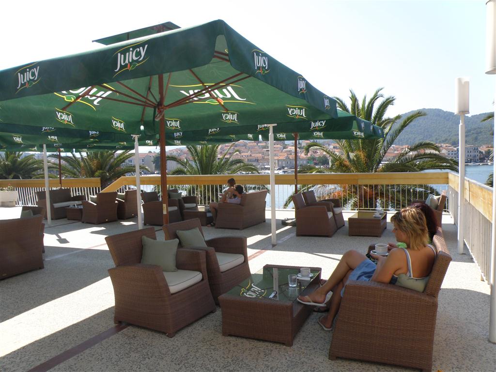 Croatia Divers - Hotel Posejdon